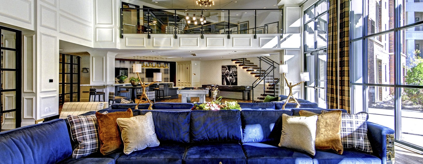 Beautiful rentals in Wynnewood, PA | Maybrook