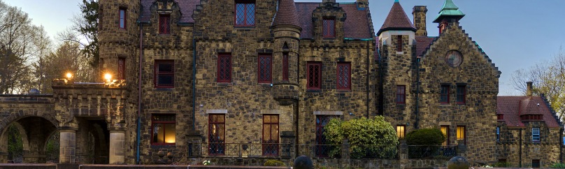 Resident information for Maybrook